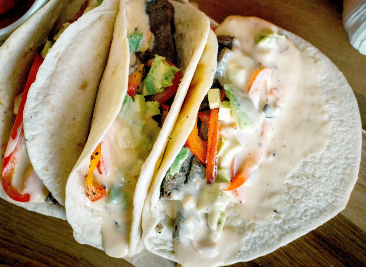 Our Values – Queso Mama