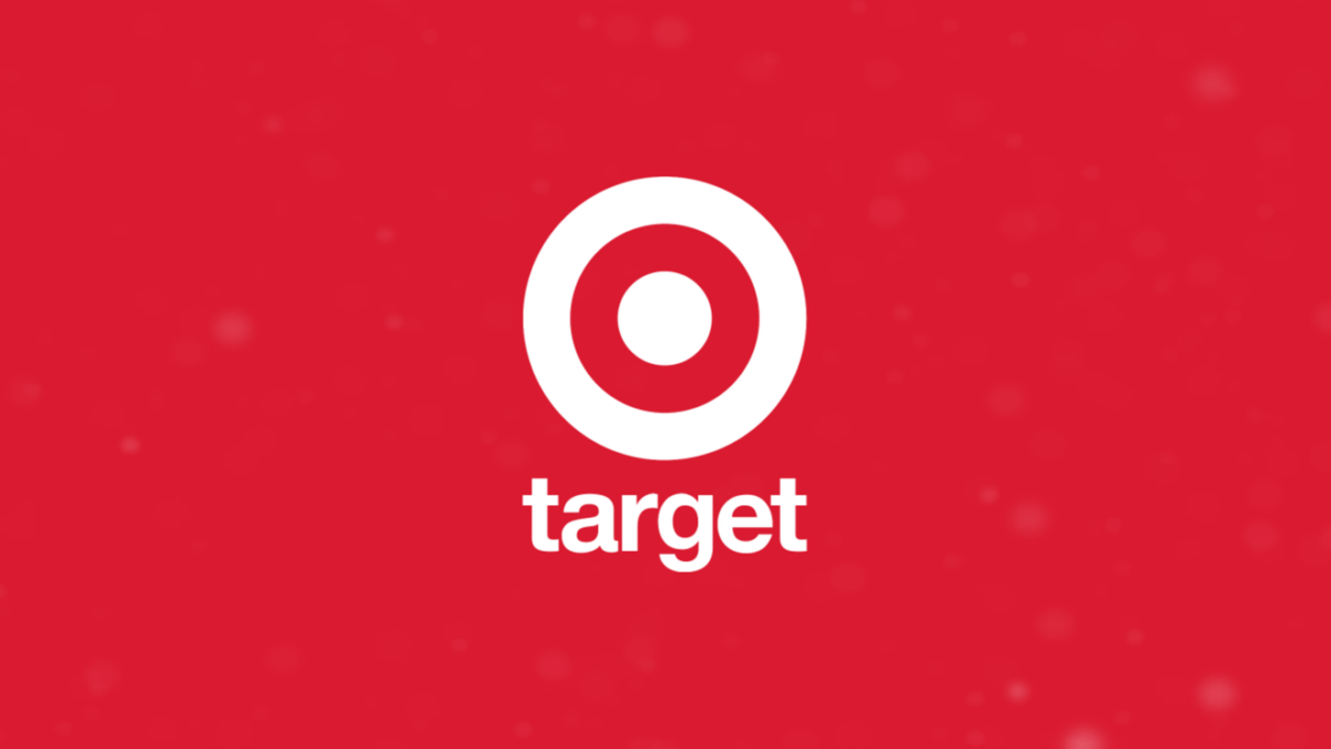 Target, Here We Grow Again! – Queso Mama