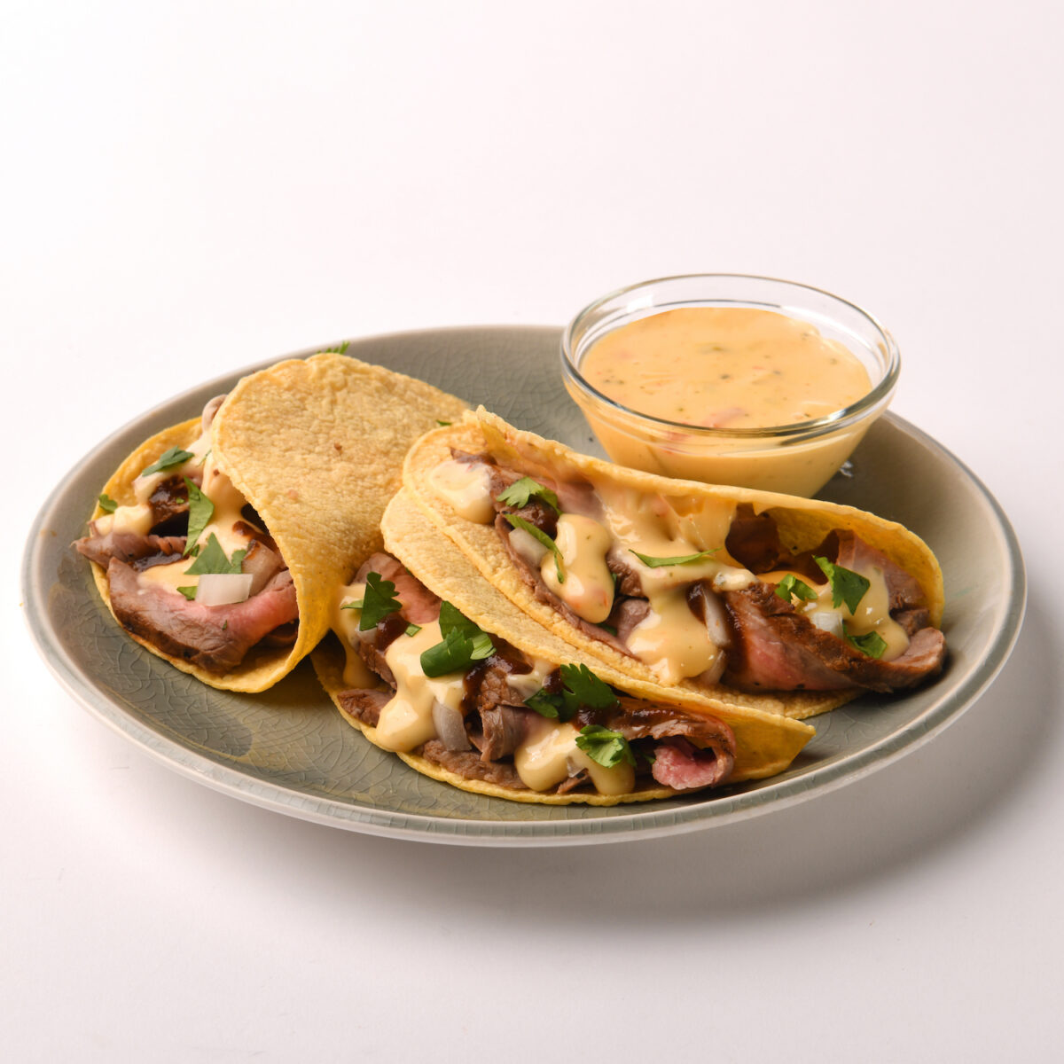 Savoring National Taco Day – Queso Mama