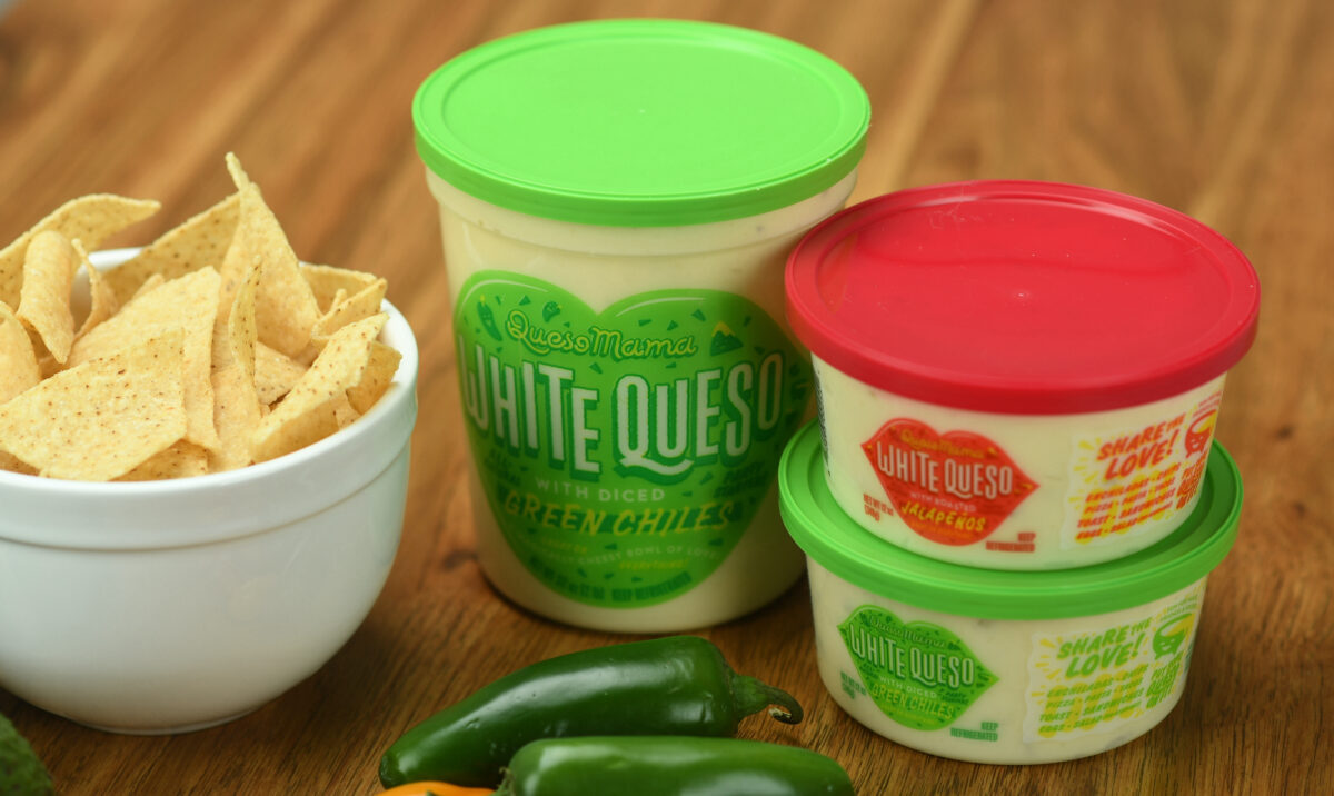 How To Get Your Local Grocer To Carry Queso Mama Products – Queso Mama