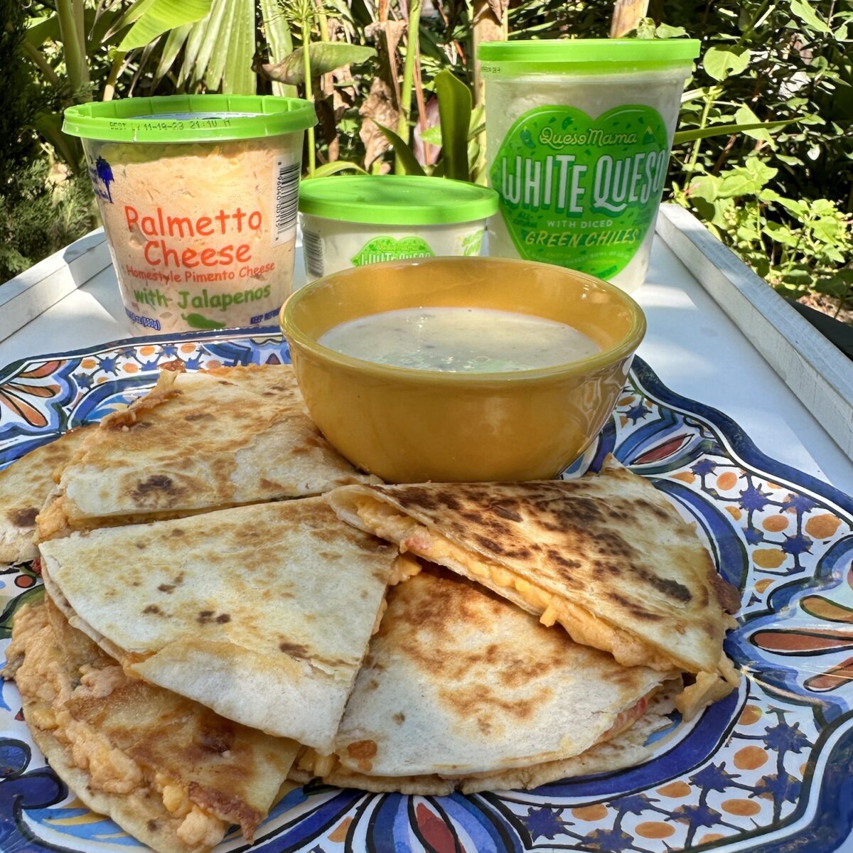 Cheesy Celebrations: Making the Most of National Quesadilla Day with ...