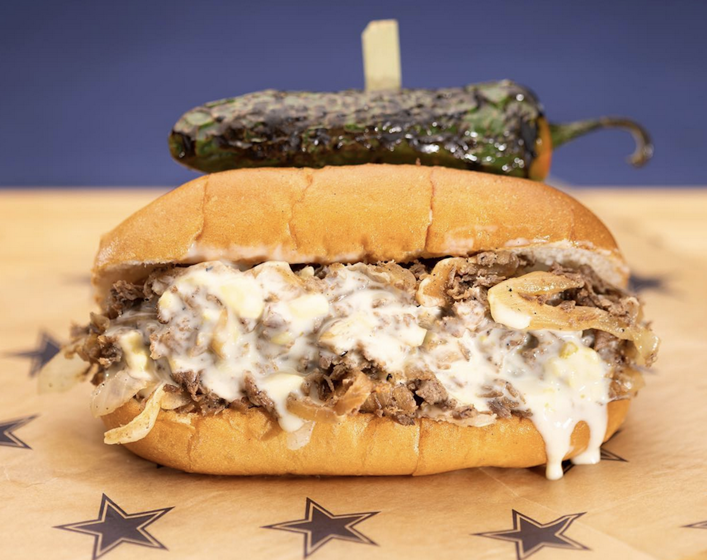 Cheesy Delights and Gridiron Nights – Queso Mama