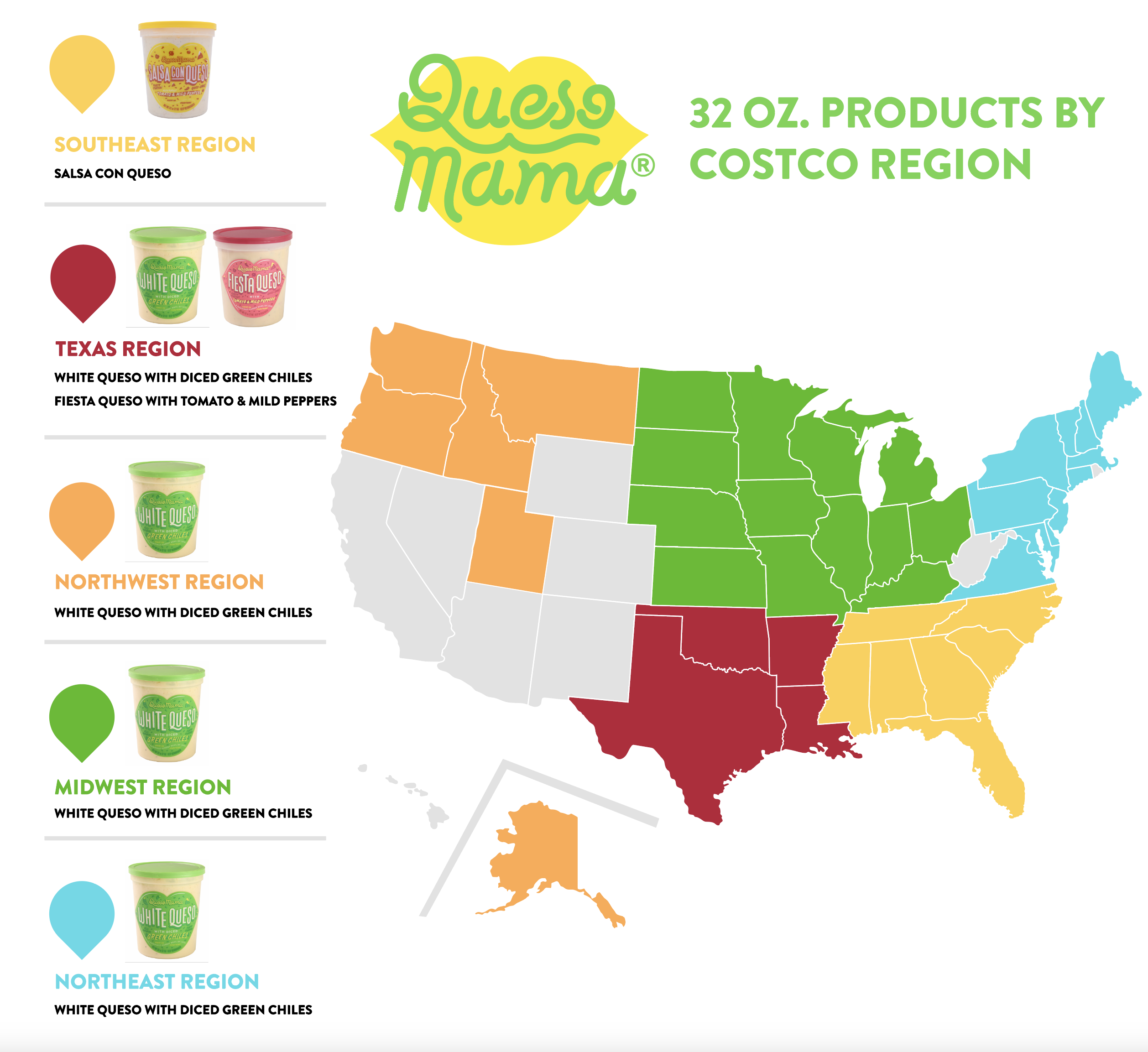 Score Big on Flavor with Queso Mama During the Big Game – Queso Mama