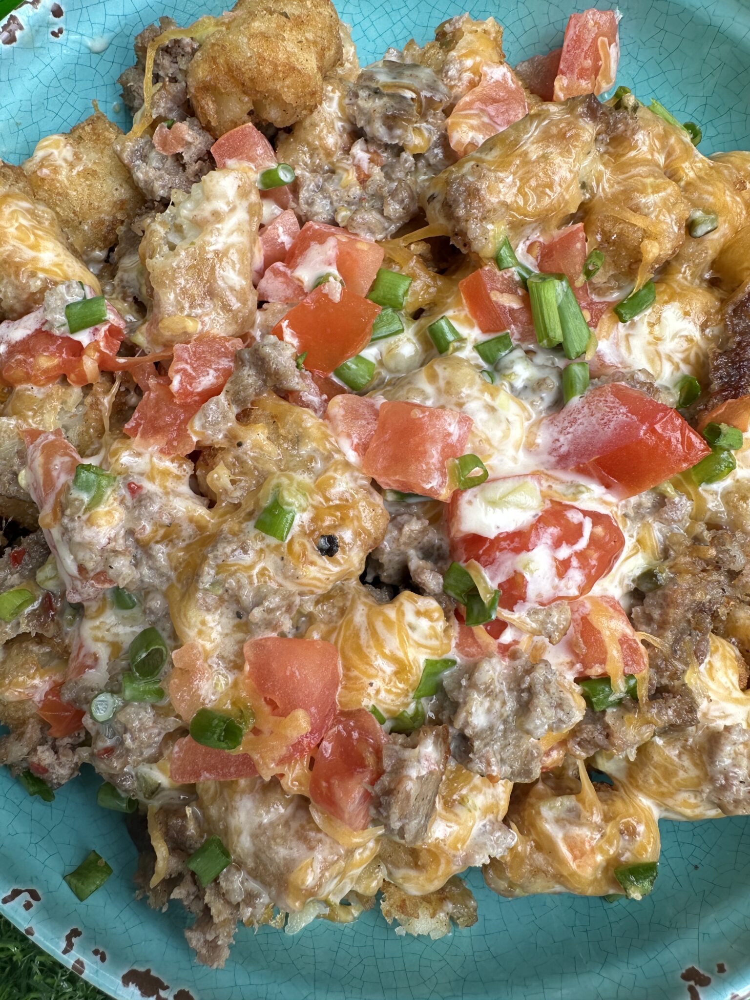 Queso Mama Totchos – Queso Mama